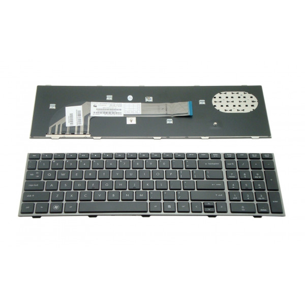 HP ProBook 4540s/ 4545s US keyboard (met frame) - MobileHardware